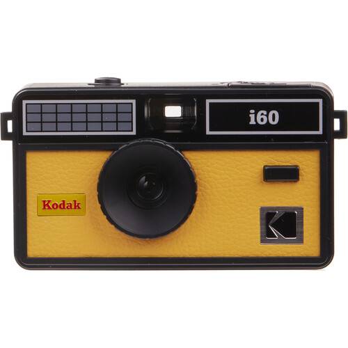 Kodak i60 35mm Film Camera | Camera2u Malaysia Top Camera Equipments Store