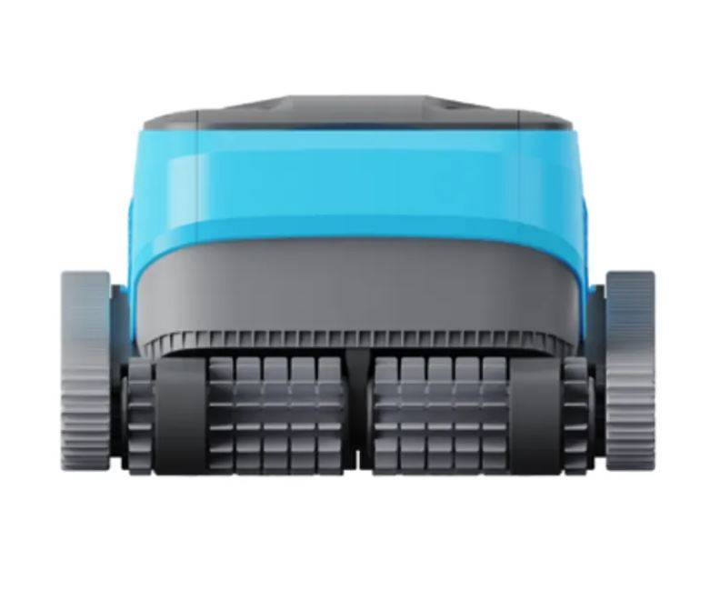 CHASING CM600 Robotic Pool Cleaner | Camera2u Malaysia Top Camera ...