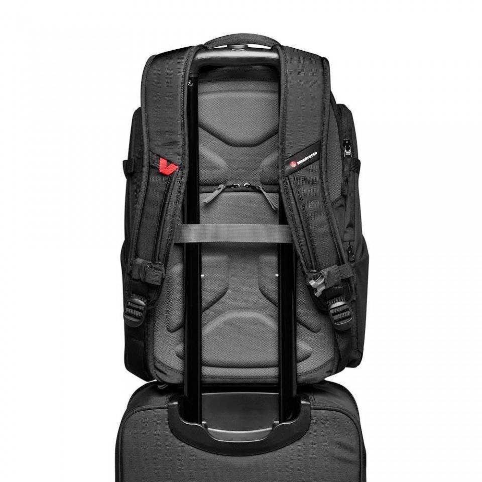 Manfrotto Advanced Befree III Camera Backpack MA3-BP-BF | Camera2u Malaysia Top Camera ...